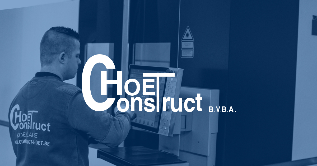 Construct Hoet BVBA
